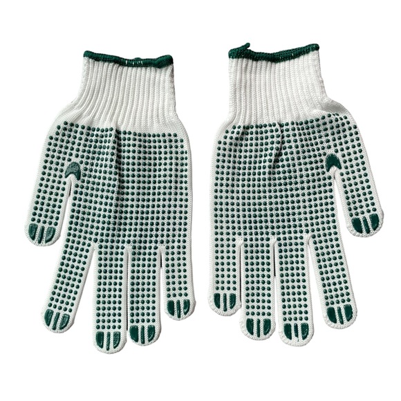 Accessories | Grip Gloves For Golf Gardening Work Running Green And ...